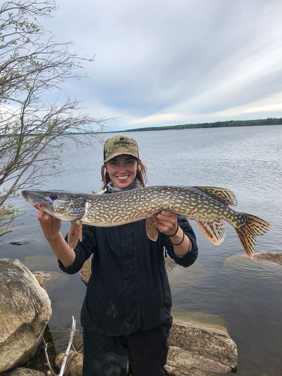 Clearwater Outfitters - Fishing