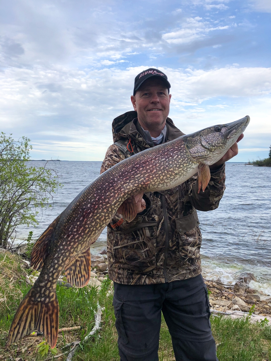 Clearwater Outfitters - Fishing